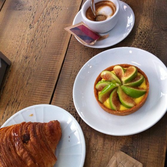 Breakfast in Milano: the best places to have a sweet morining in Milano